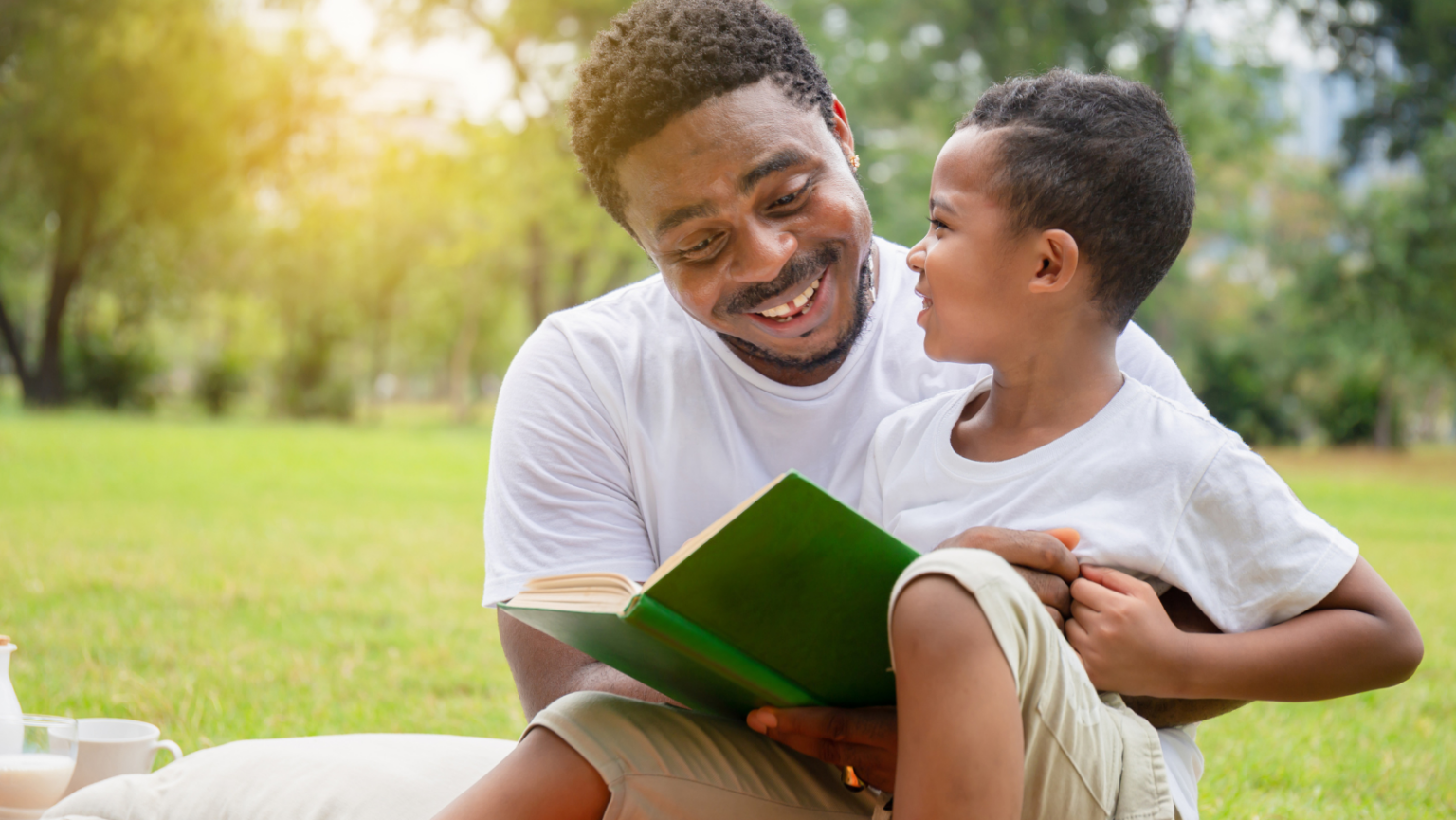Preparing for a Child's First Drop-Off Program - Playful Learning Studio