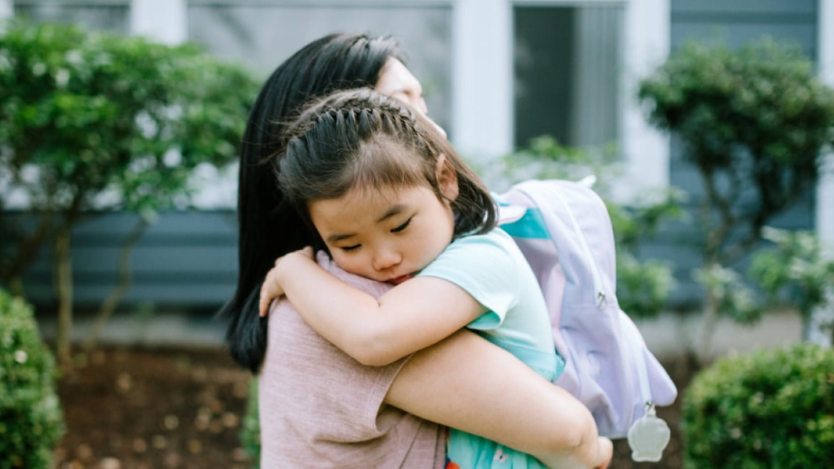 Preparing for a Child's First Drop-Off Program - Playful Learning Studio